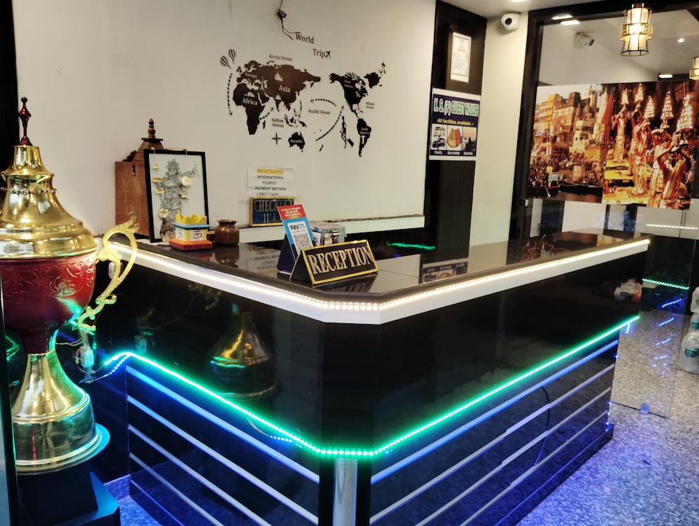 Ks Paying Guest House Varanasi - Varanasi