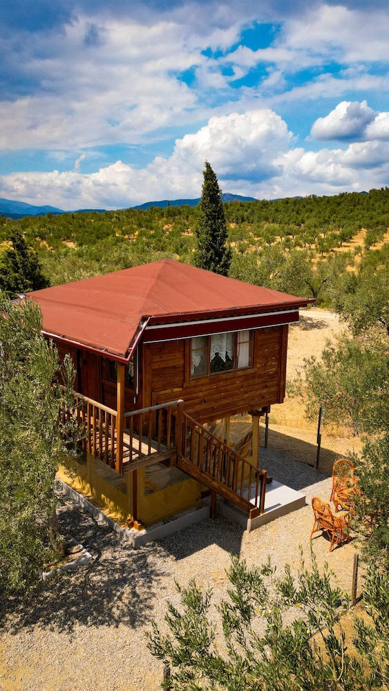Oli Camping & Bungalows - Çanakkale