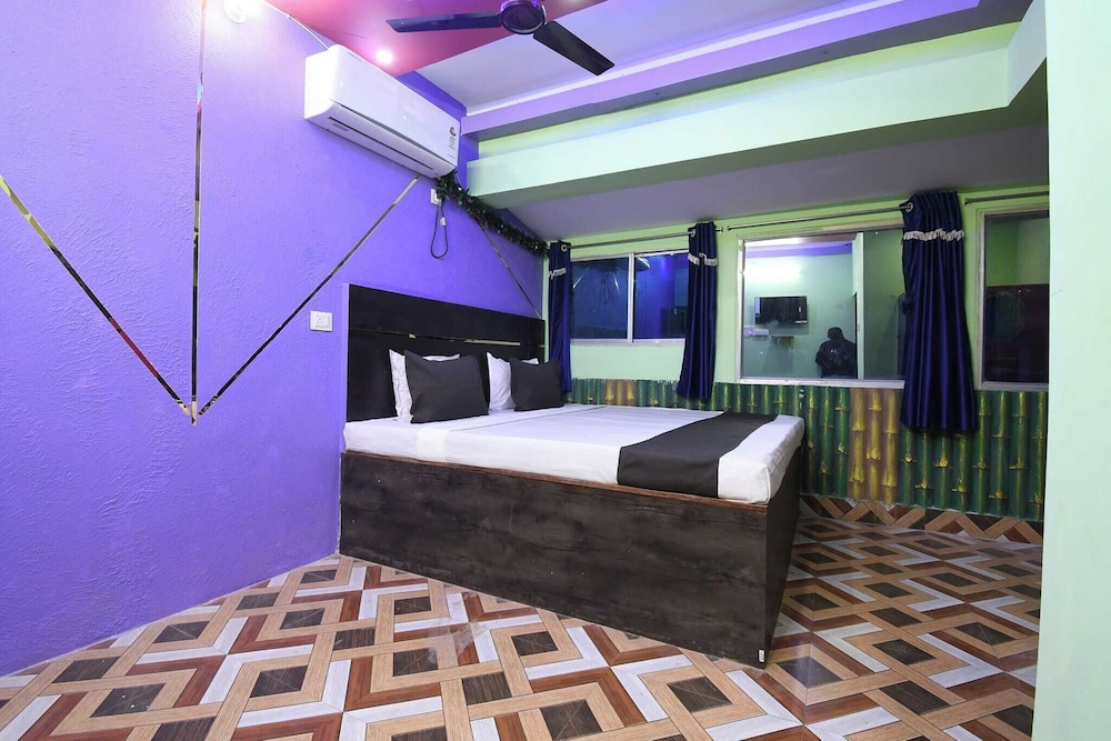 Hotel Dreamland - Calcutta