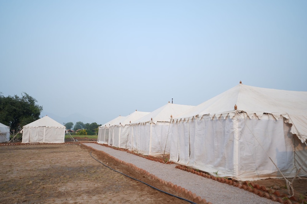 Van Bagh Camp Village - Alwar