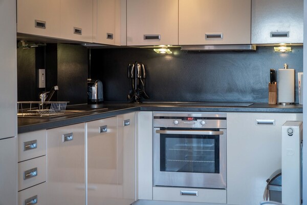 13 Rhodewood House - 2 Bedroom Apartment - Saundersfoot - Saundersfoot