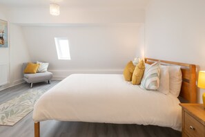Apartamento | 1 quarto 
