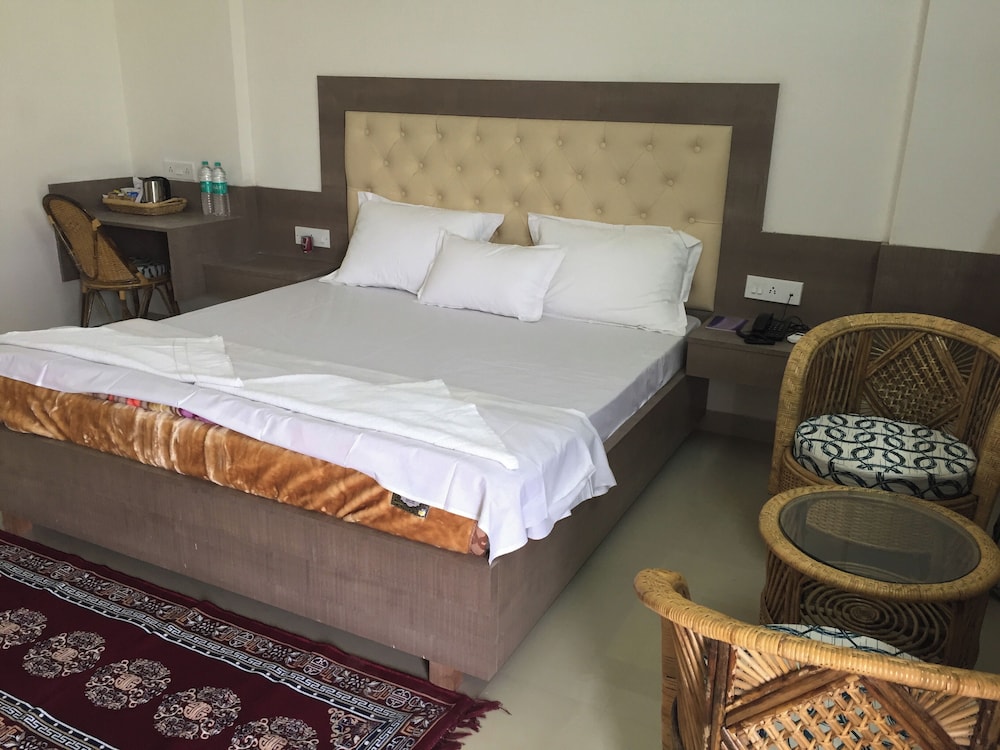 Sundarban Residency - Sundarbans