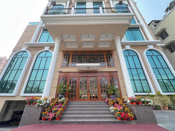 Hotel Royale De Casa - Meghalaya