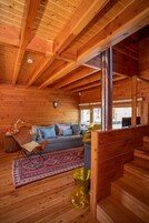 Estúdio | 2 quartos, internet de alta velocidade 