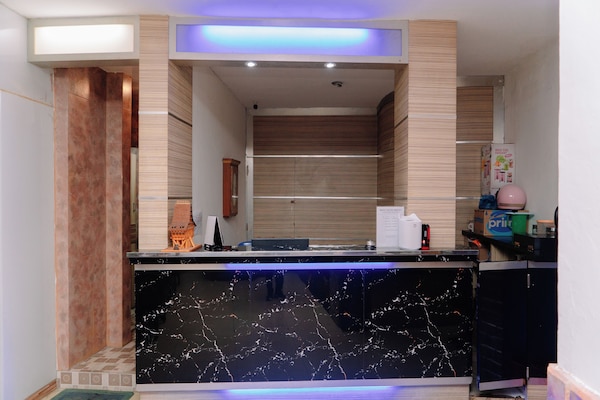 Grand Mohaga Hotel - Medan