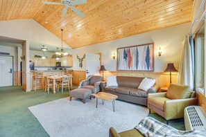 Apartamento (2 Bedrooms) | Interior