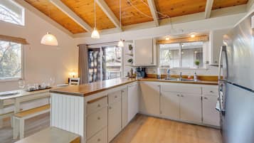 Casa (3 Bedrooms) | Interior