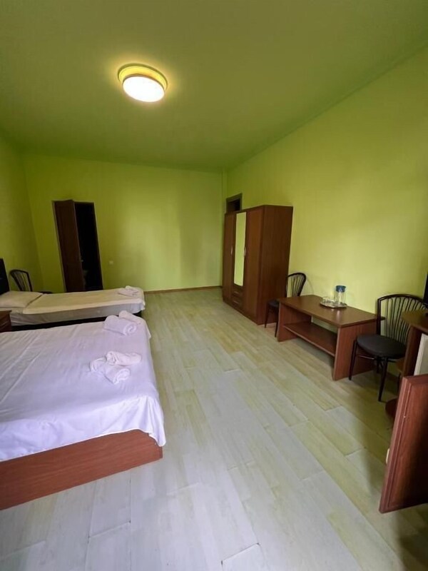 Mareti Hotel - Artvin