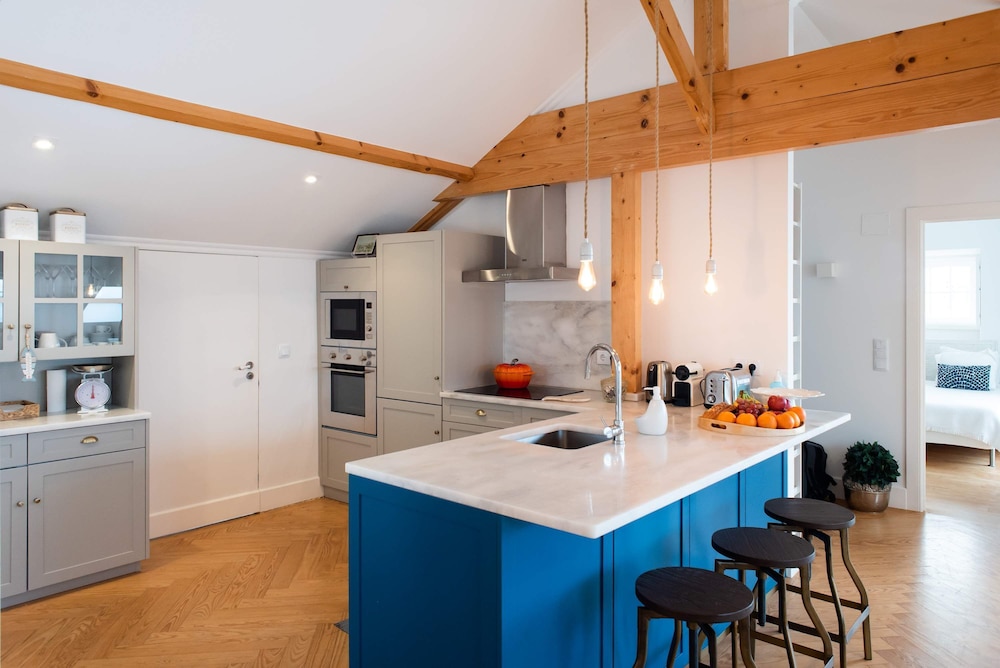 Ocean View Penthouse - Central Ericeira - Ericeira