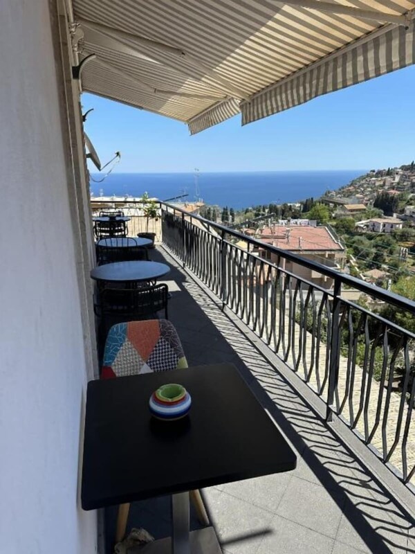 National Gallery Taormina B&b - Taormina