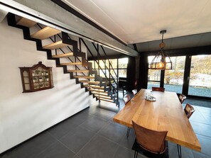 Casa Comfort, vista para o jardim | 1 quarto, cortinas/cortinados opacos, Wi-fi grátis