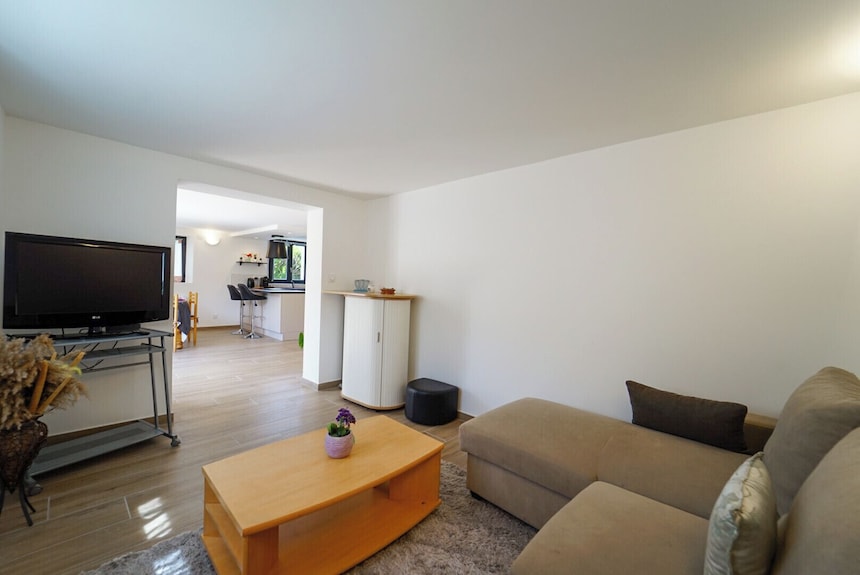 Le Crêt Du Lac Charmant Appartement Au Calme - Lac d'Annecy