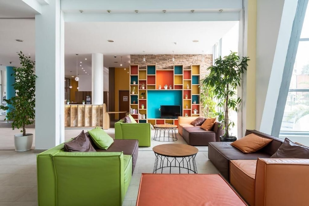 Hotel Ivana Palace - Bulgarie