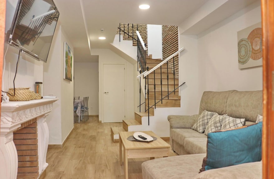 Apartamento Dúplex Bahia Sur - Chiclana de la Frontera