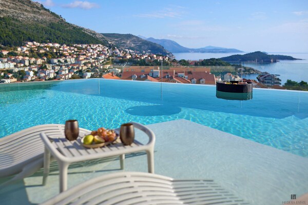 Hedera Estate, Villa Hedera Xx - Dubrovnik