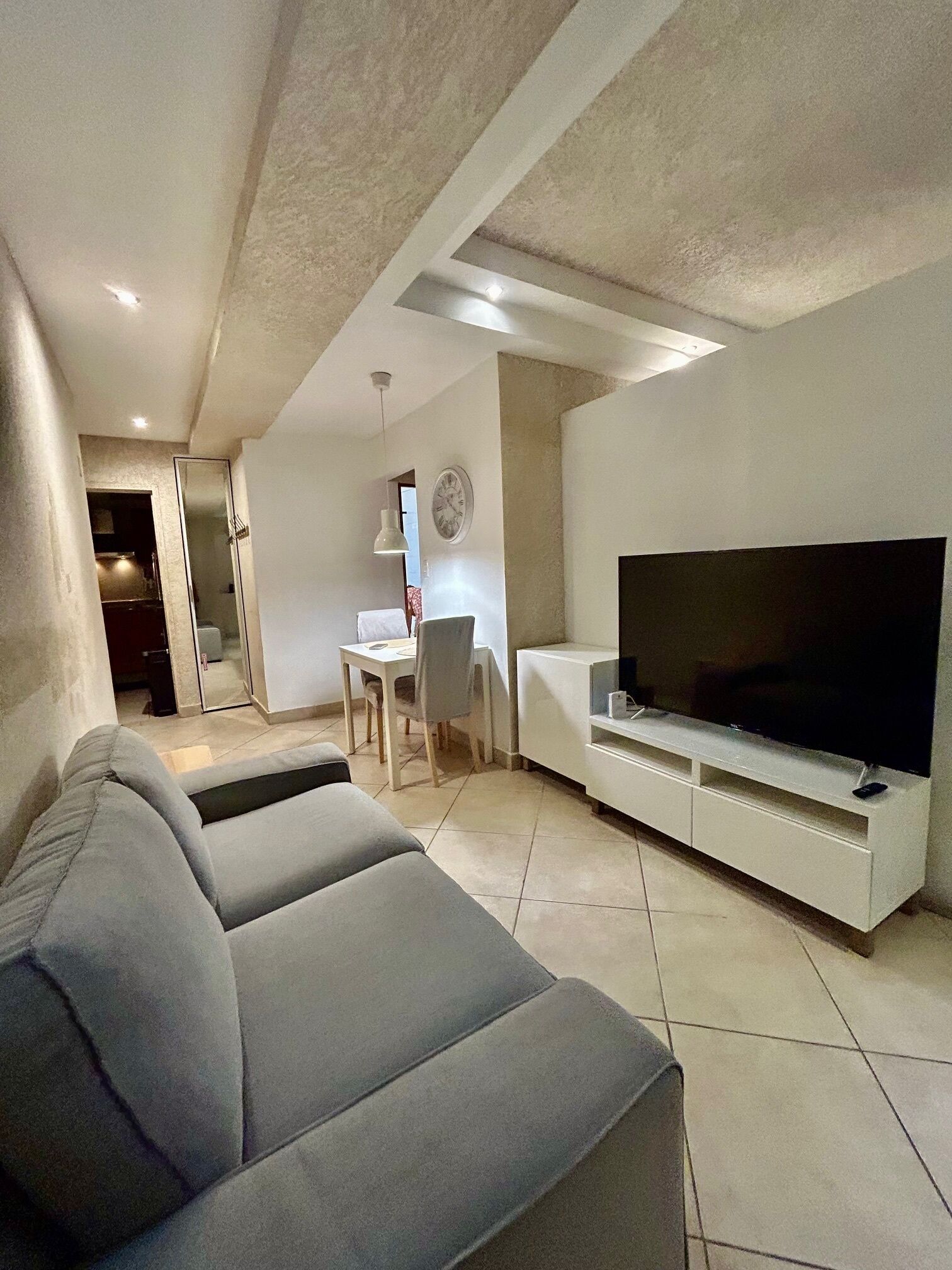 Cozy 2 Bedroom Apt In San Juan-miramar- By T Mobile District-seadollar #7 - Levittown