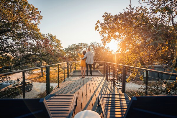 Parcblu - Fredericksburg, TX