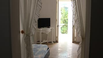 Estúdio Familiar | 1 quarto, Wi-fi grátis