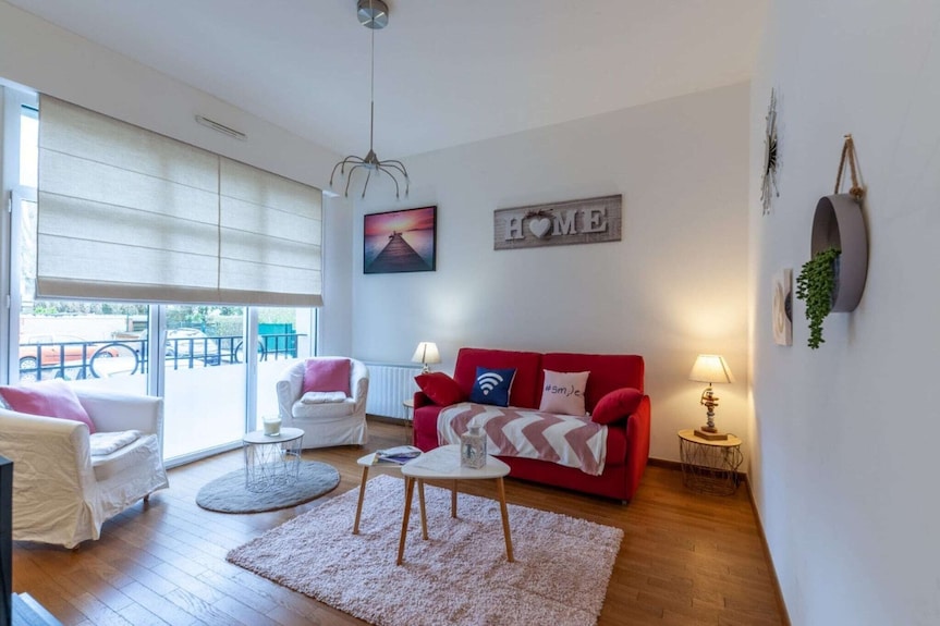 Chaleureux Studio à 100m De La Place Morny Et Port - Villerville