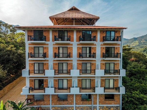 River Park Hotel - Puerto Vallarta