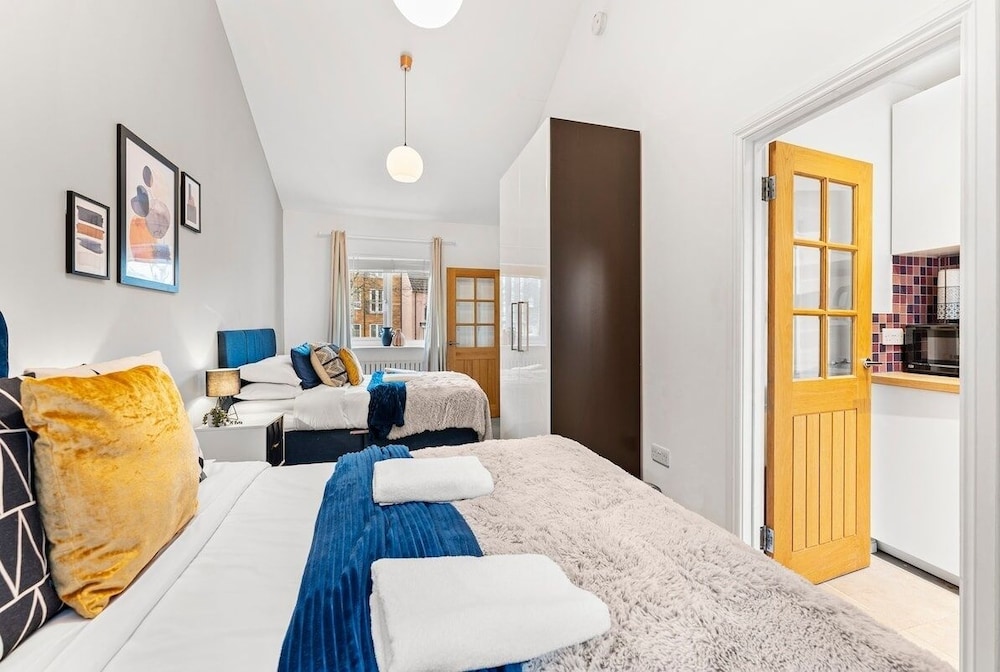 Boutique Cambridgeshire Gem - Fulbourn | Vrbo
