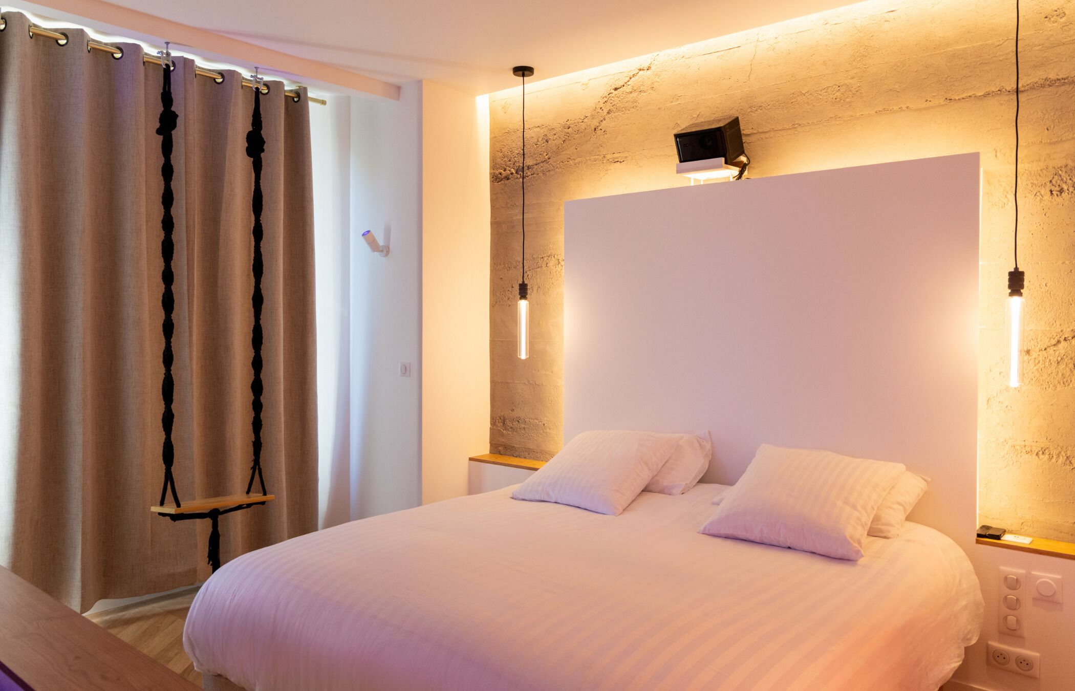 The Cloud - Troyes City Center - Luxury Spa & Gaming Suite - Troyes