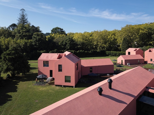 Canto's Green Garden & Spa - Furnas