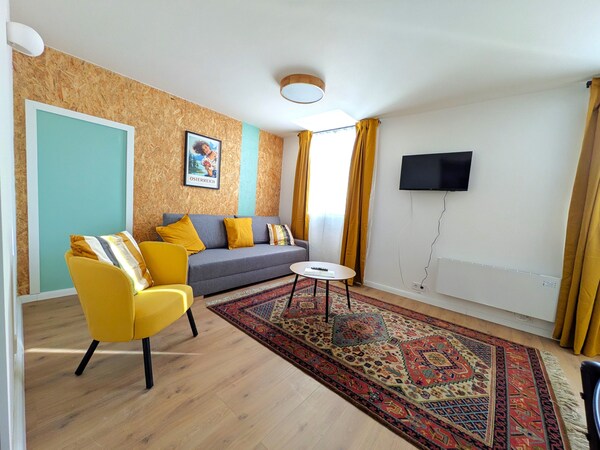 Mg4 Apartments - Murau