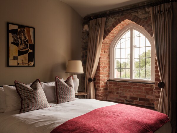 The Manor House Inn - Dorset