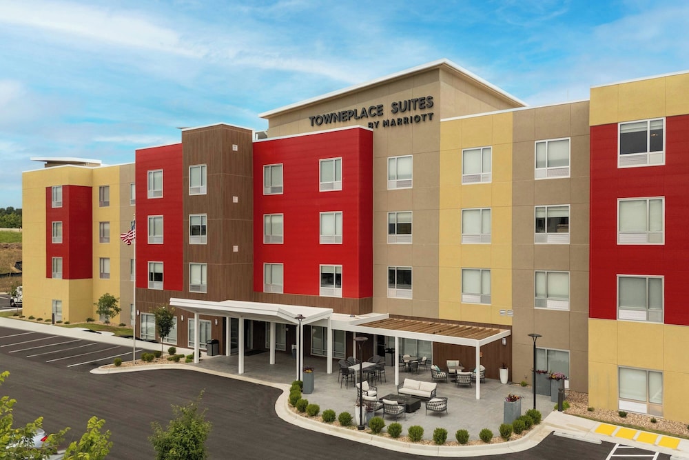 Towneplace Suites By Marriott West Lafayette - West Lafayette, IN