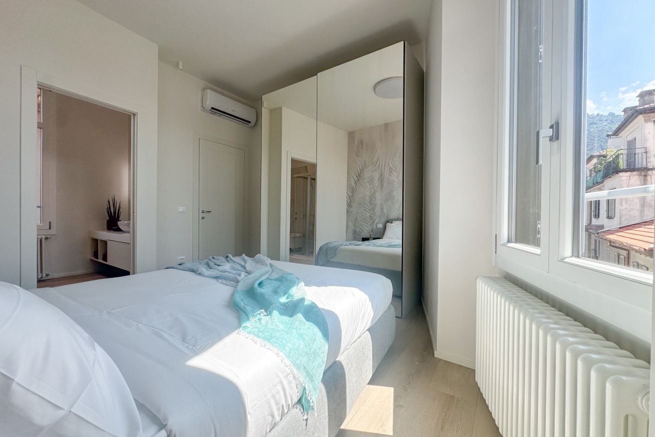 Casa Elysium-quiet/bright/centrally Located - Como