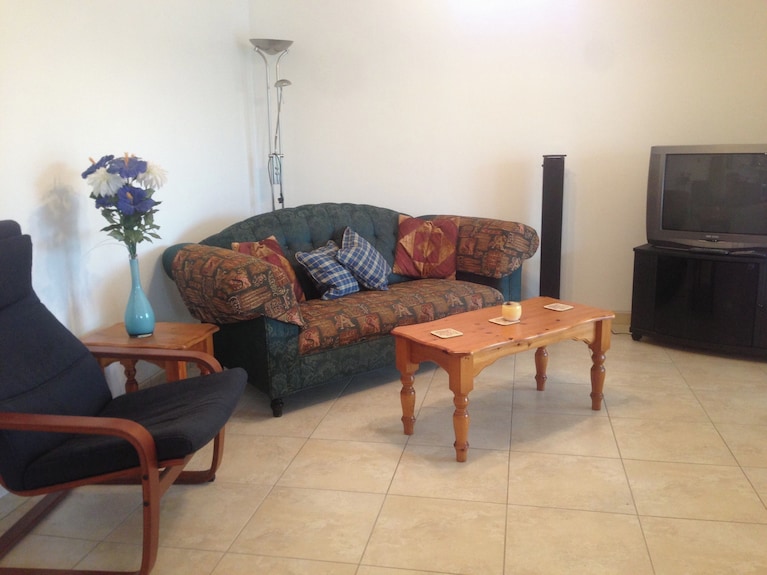 Ideal For Family & Friends To Enjoy A Holiday Together, But Have Your Own Space. - Creissan