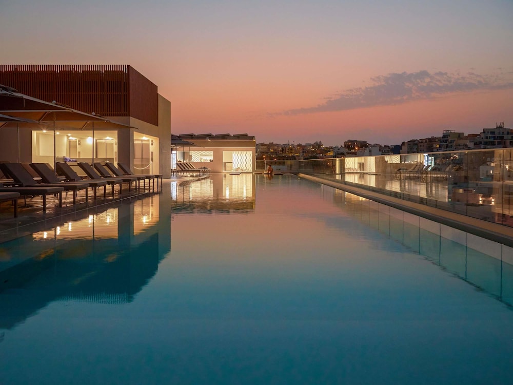 Novotel Malta Sliema - Malta