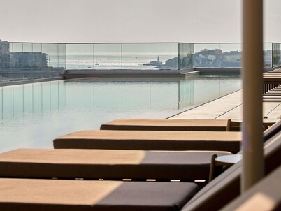 Novotel Malta Sliema