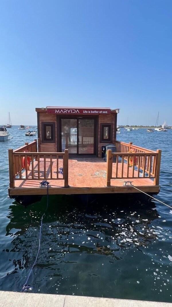 Yuzen Hotel - Beykoz