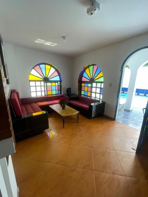 Hotel Boutique Las Isabelinas - Villeta