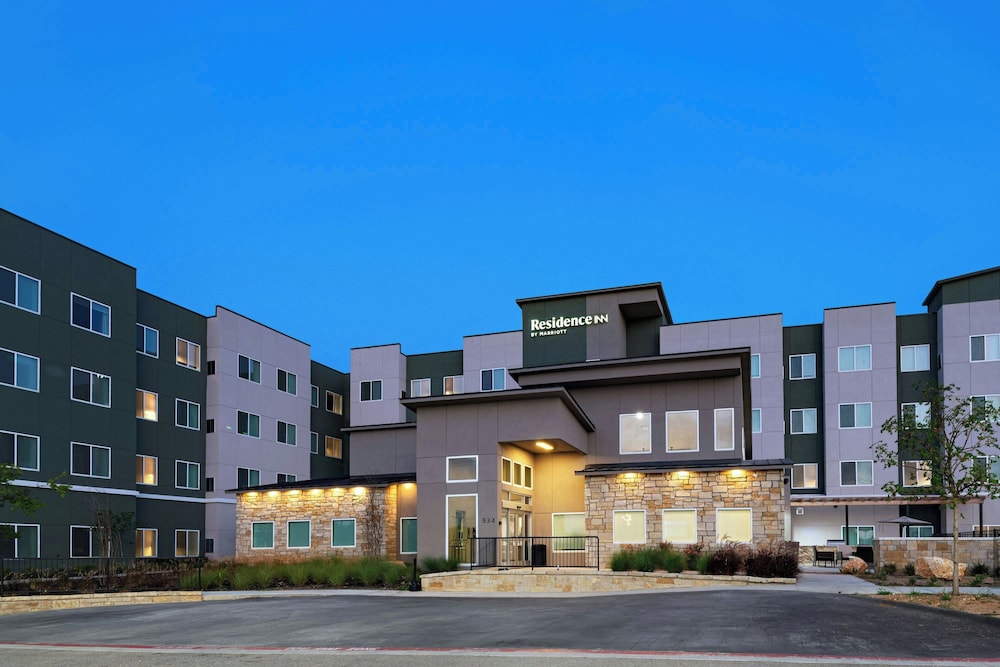 Residence Inn By Marriott Georgetown - Georgetown, TX