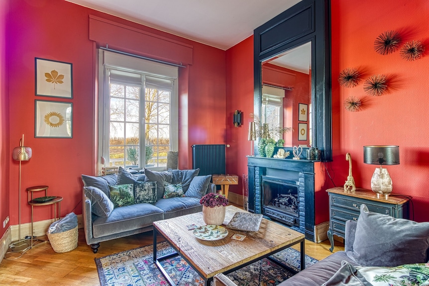 Villa Des Berges - 7 Chambres Et 6 Salles De Bain - Loon-Plage