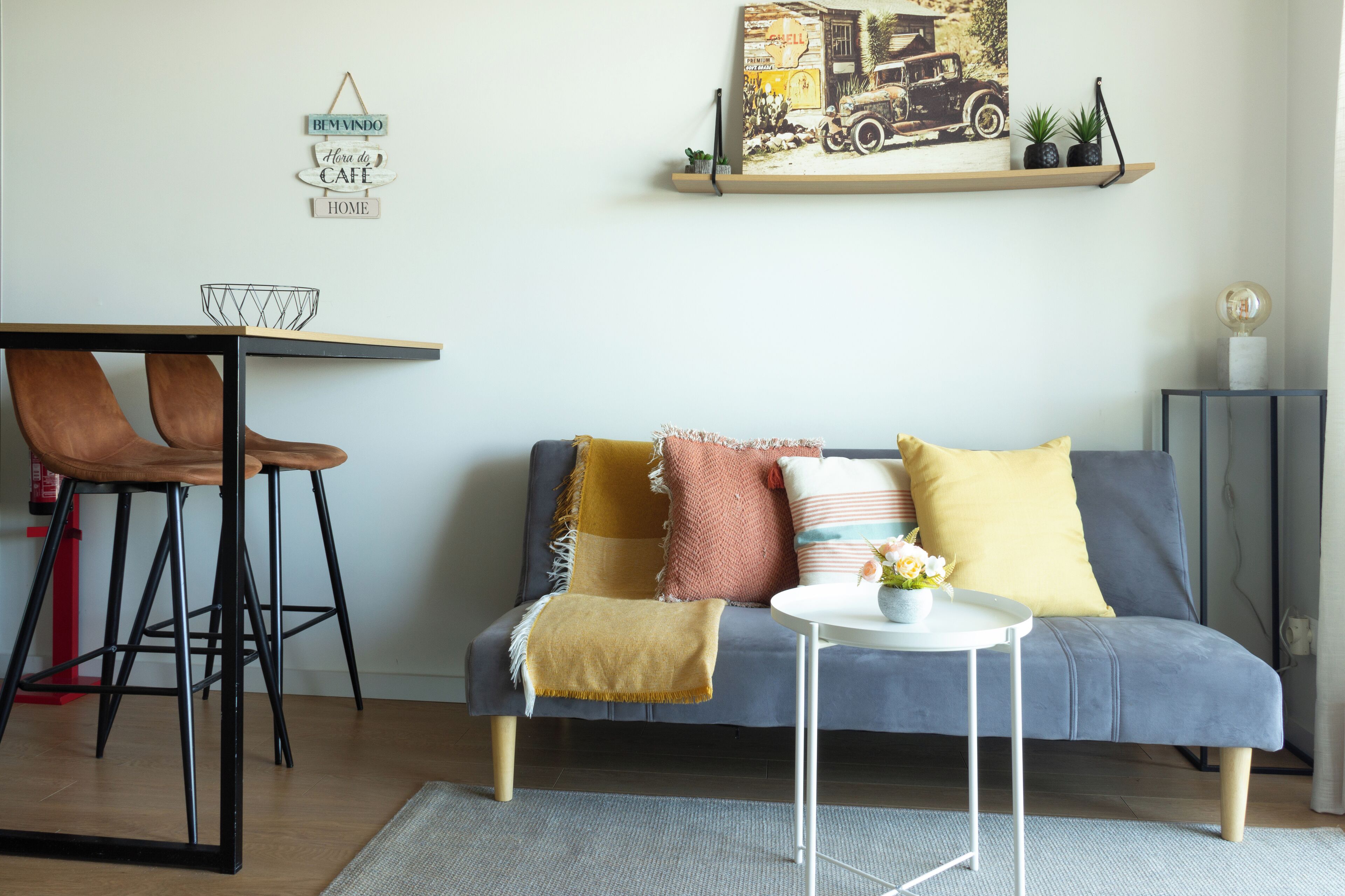 Cozy Luxury Apartment In Aveiro - Ílhavo