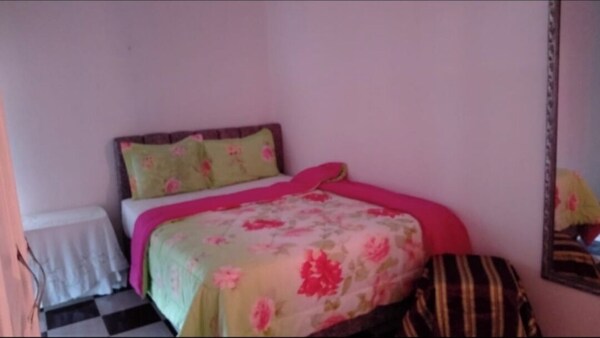 Henchir Ejdoud - Tunisia