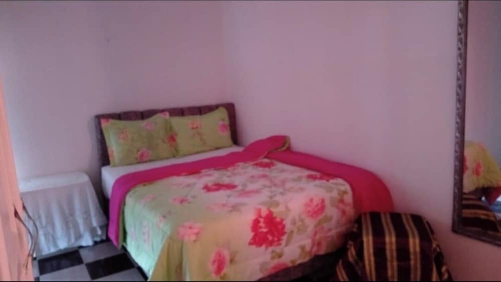 Henchir Ejdoud - Tunisia