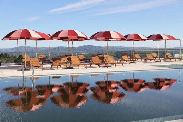 Bodbe Hotel - Республика Дагестан