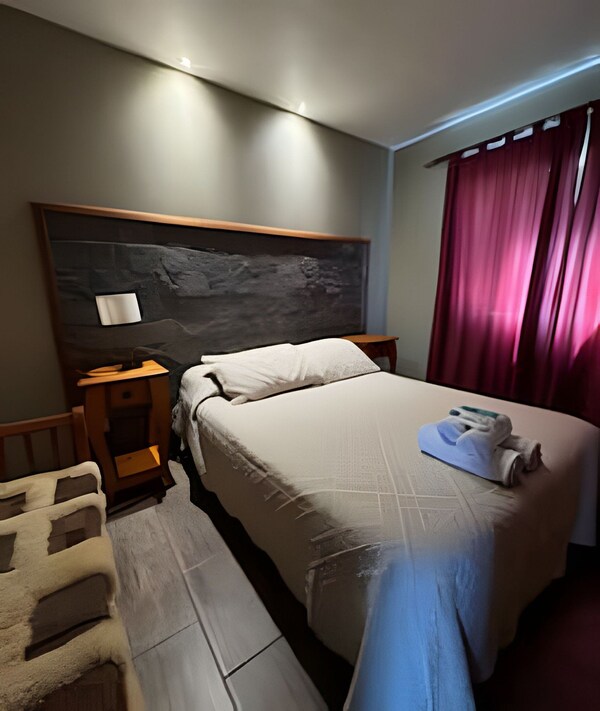 Cabañas Ruca Tami - El Calafate