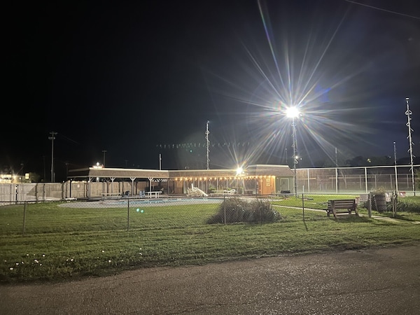 The Lodge - Runaway Bay, TX