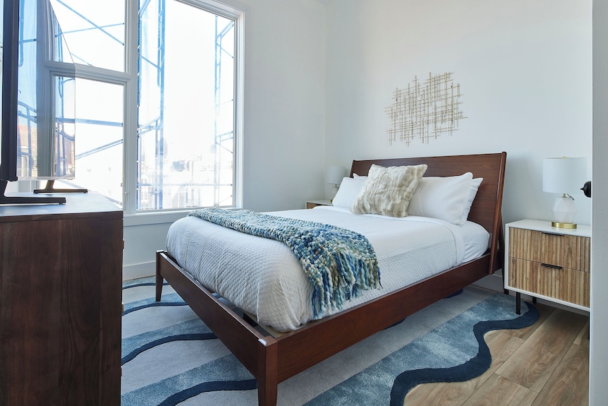 Bright Designer Loft Steps From Path To Nyc - Manhattan