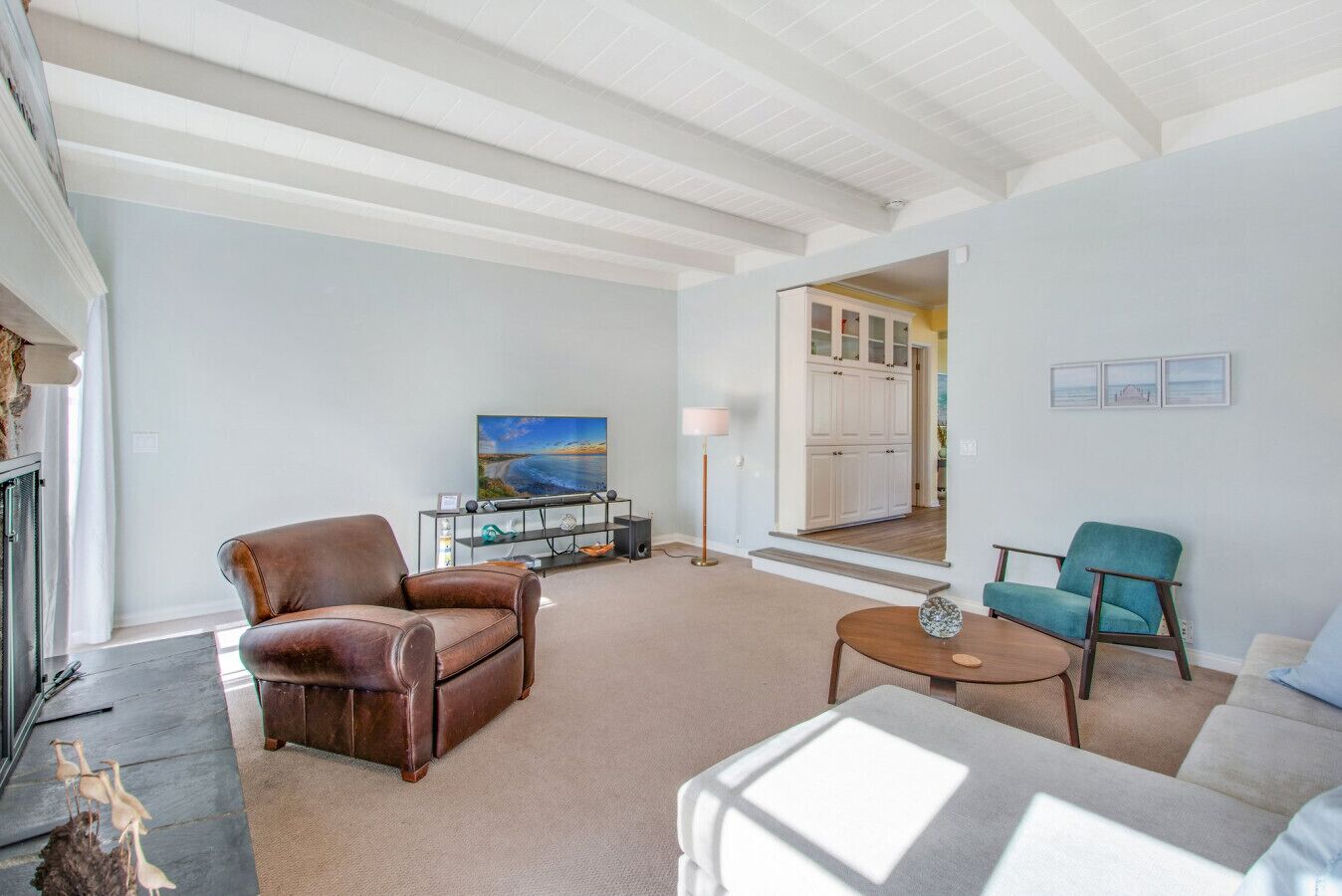 Beach Breeze Bungalow | 1.3miles To Beach | Cozy - Redondo Beach, CA