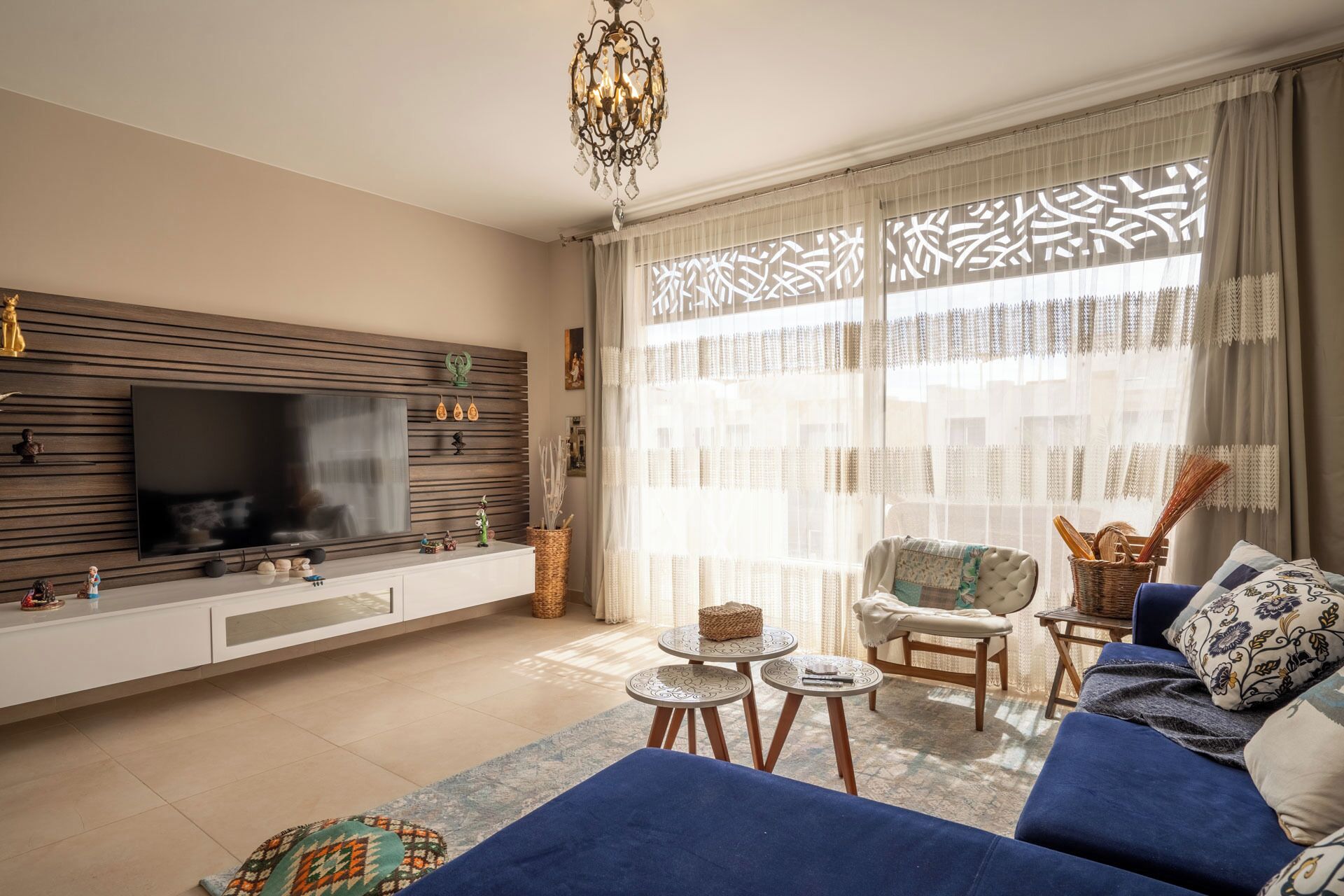 Mangroovy Seafront Condo - Great Kite Surfing - Luxury El Gouna - Egypt