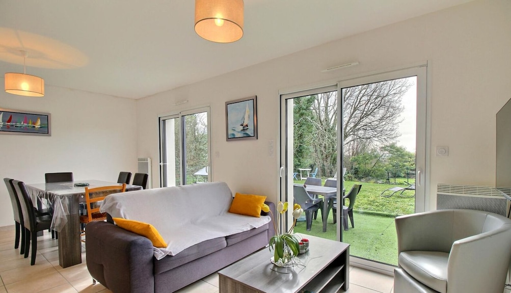 Les Voiliers - Sarzeau - Saint-Gildas-de-Rhuys