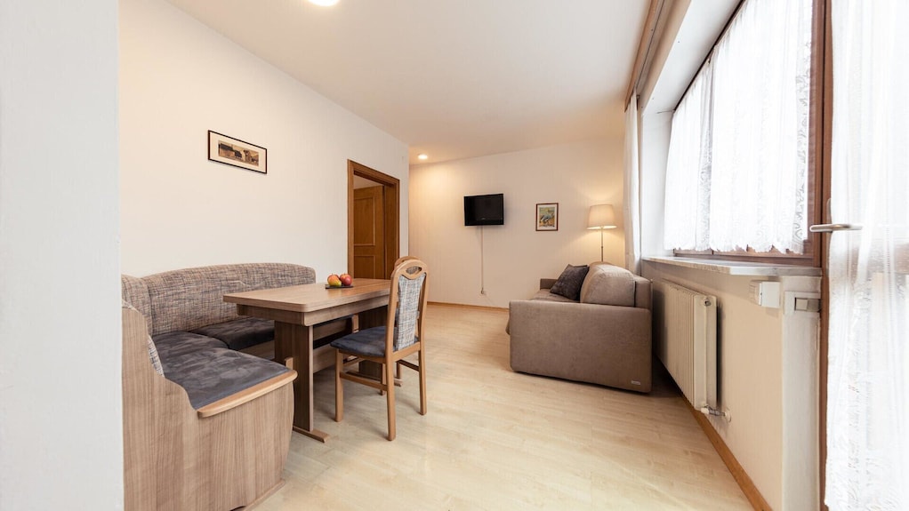 724d Residence Hofgarten - Bolzano